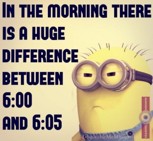 100+ Funny Good Morning Quotes for Friends