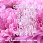 40 Best Smile Quotes That Will Brighten Your Day