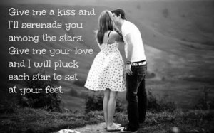 40 Extremely Unique Love Quotes