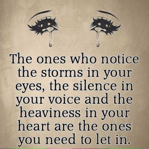 100 Sad Quotes and Sayings about Life and Love