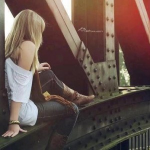 Sad Alone Girl Love Wallpaper and Profile Pictures - Freshmorningquotes