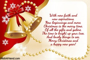 100+ Beautiful Merry Christmas Wishes from Your Heart - Freshmorningquotes