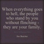 21 Famous Family Quotes with Image - Freshmorningquotes