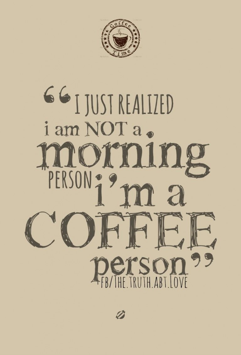40+ Good morning Coffee Images Wishes and Quotes - Freshmorningquotes