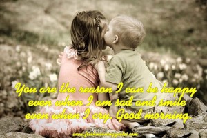 40+ Hot and Romantic Good Morning Image with Love Couple