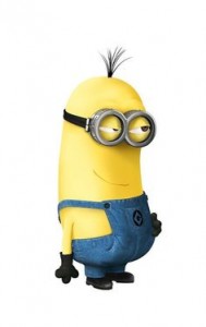 The Minion Names and Who's Who List - Freshmorningquotes