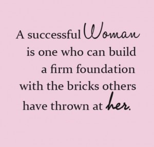 80 Inspirational Quotes for Women's Day - Freshmorningquotes