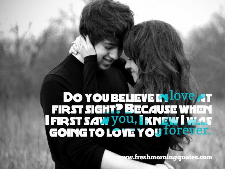 25 Quotes about First Love - First Love Quotes - Freshmorningquotes