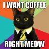 40 Funny Coffee Memes That Will Make You Laughing - Freshmorningquotes